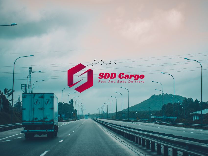 Sewa Mobil Angkut Barang - sdd-cargo.com